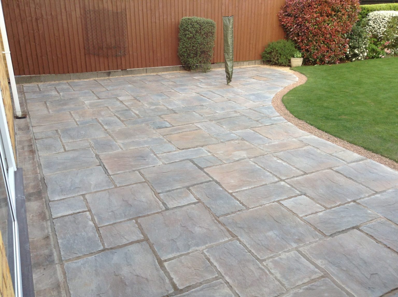 Patios Leicester - Patios - Driveways Leicester by Prestige Drives